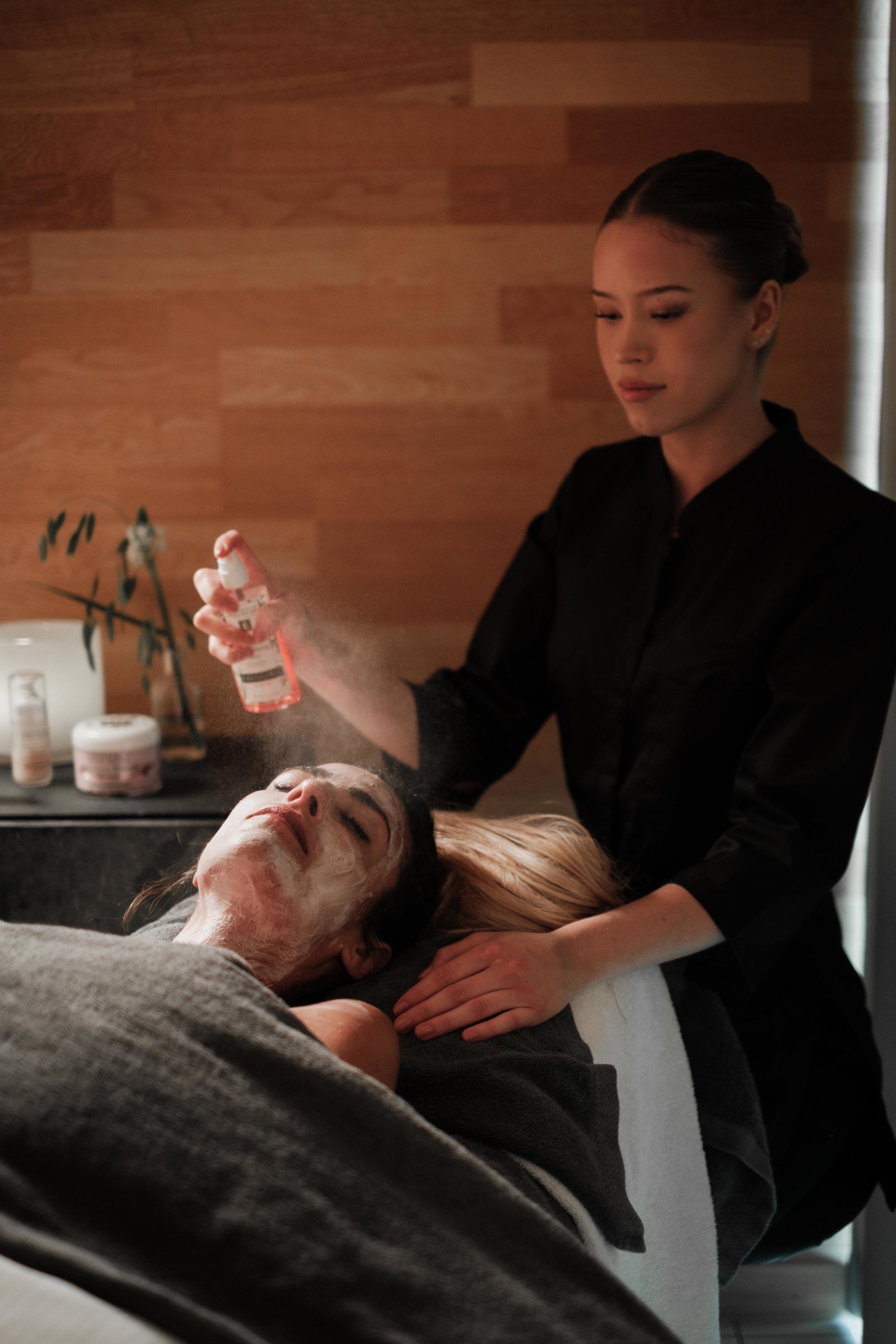 Spa | Selma City Spa Stockholm