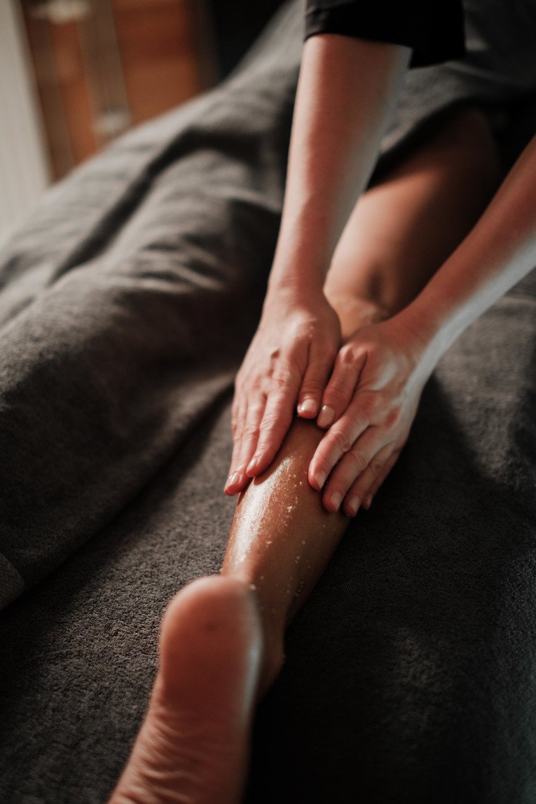 Selma City Spa Stockholm - Spa i Stockholm City