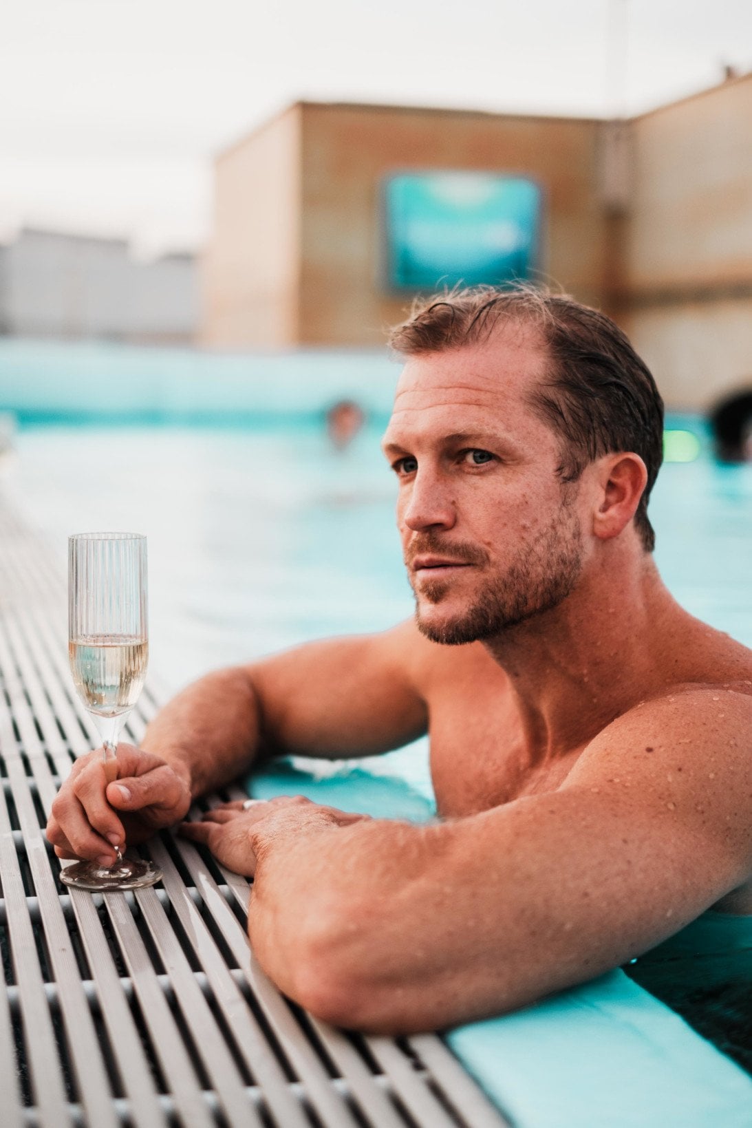 Dagspa | Selma City Spa Stockholm