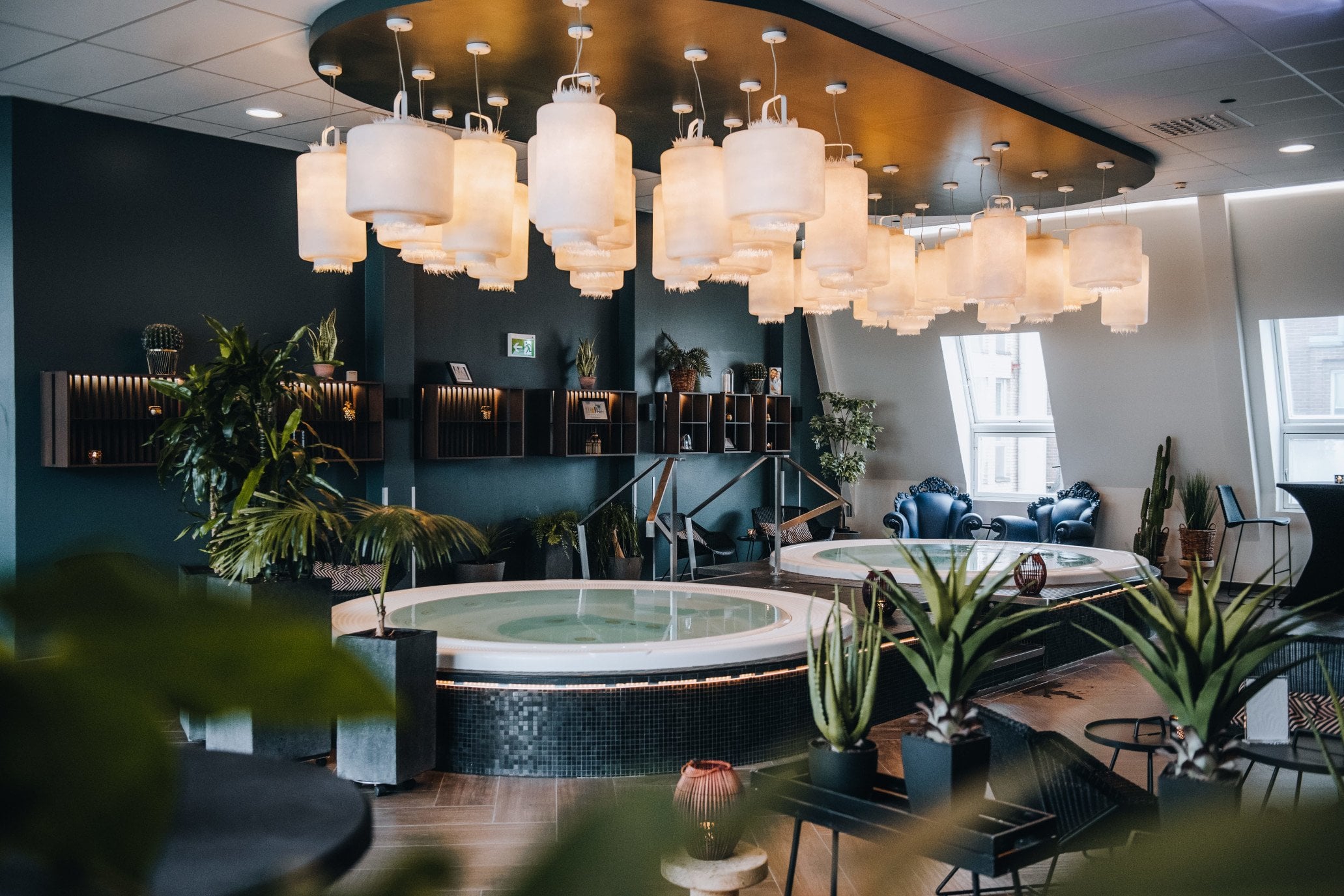 Selma City Spa – Spa i Stockholm City och Uppsala