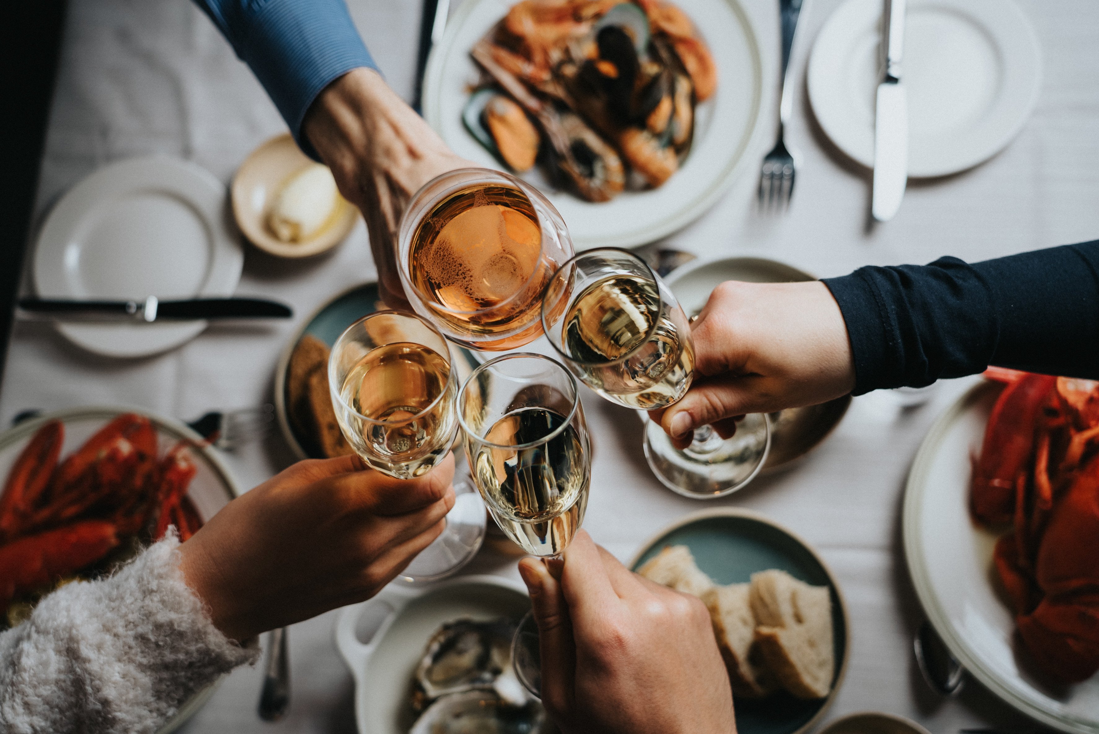 The Lounge Bar & Restaurant - Radisson Blu Waterfront Hotel