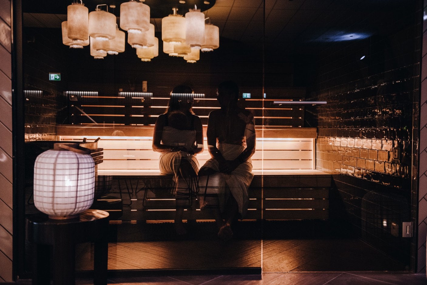 Spa | Selma City Spa Uppsala