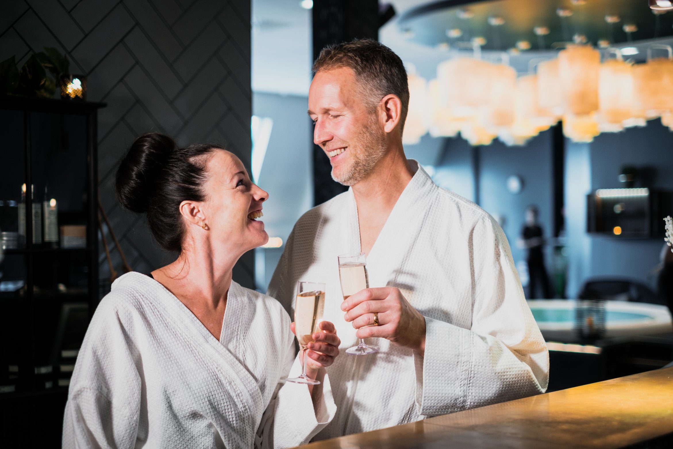 Spa | Selma City Spa Uppsala