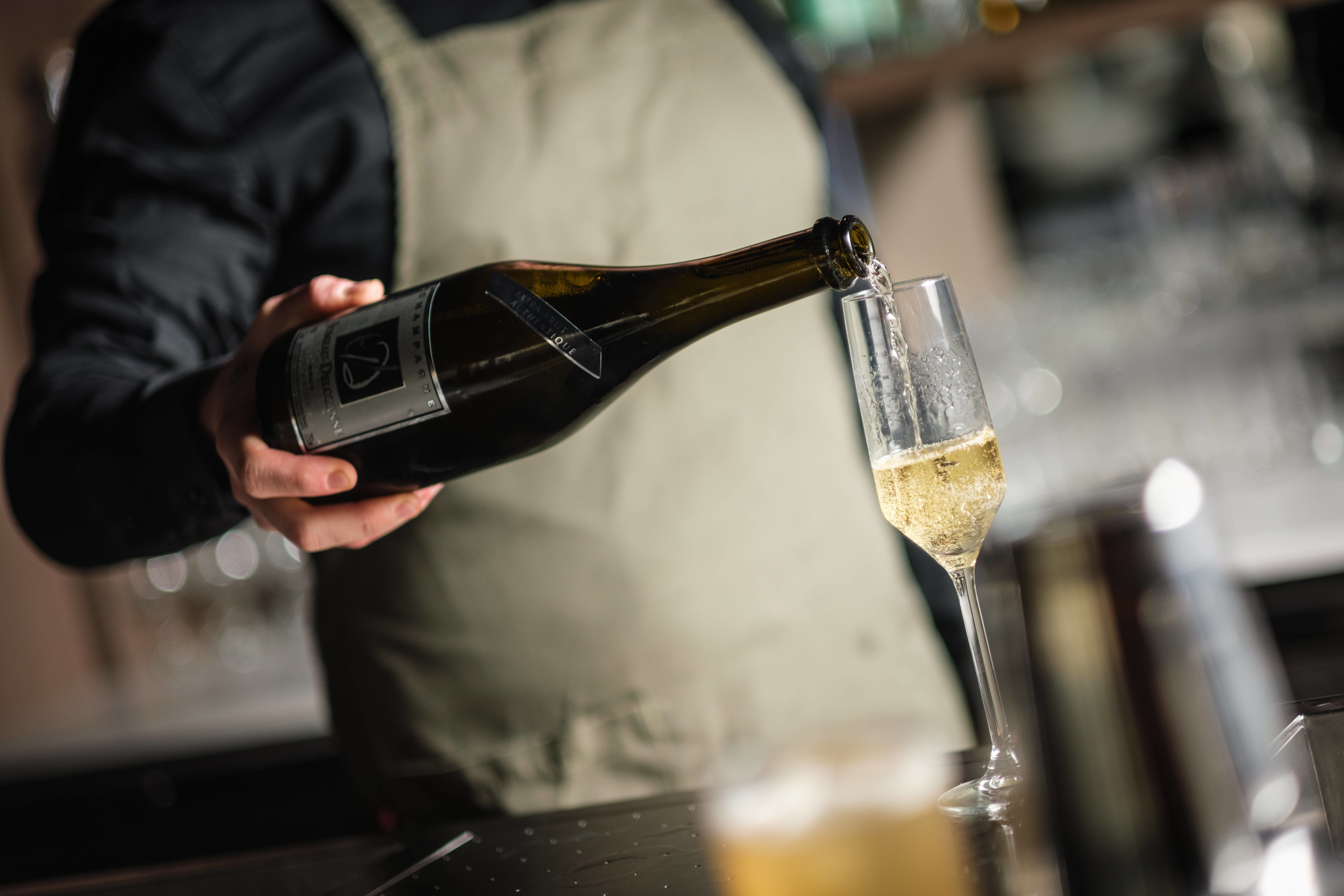 Storgatan 19 Kök och Bar - Restaurang & Cocktailbar i Bengtsfors