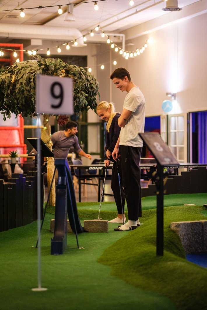 Superland - Aktiviteter, attraksjoner & café | Superland Sarpsborg