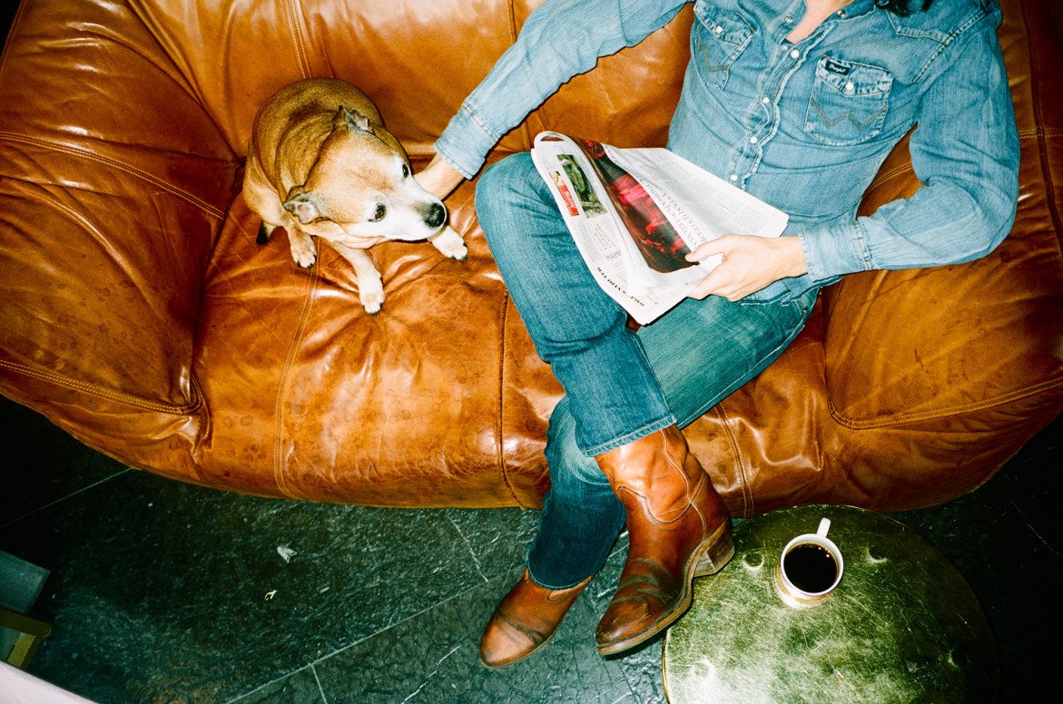 Hobo Copenhagen - Boutique Hotel in Vesterbro | HOBO