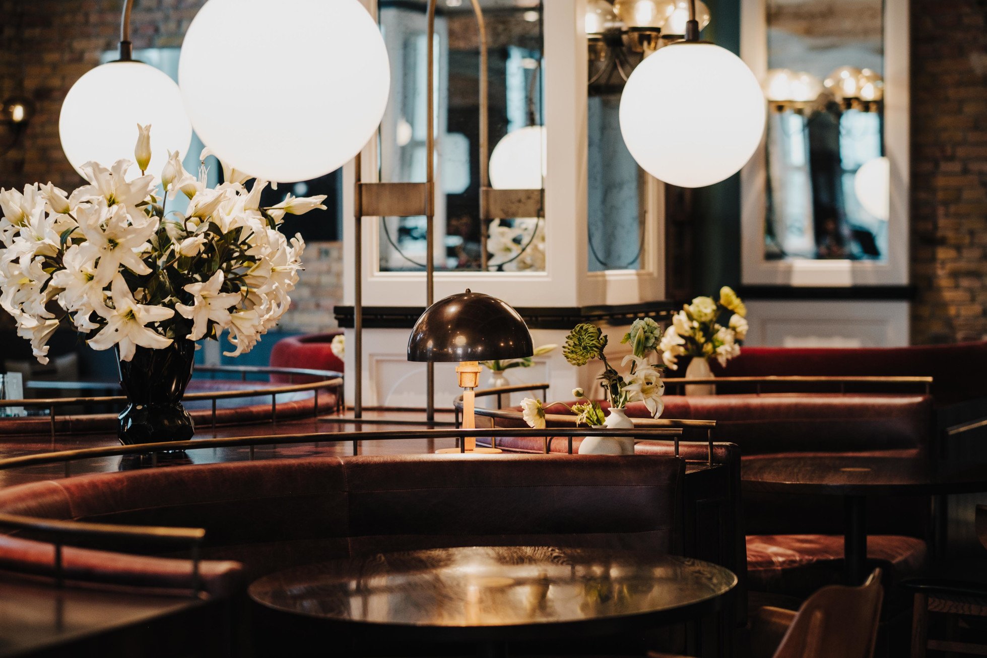 Rug Bakery | Villa Copenhagen