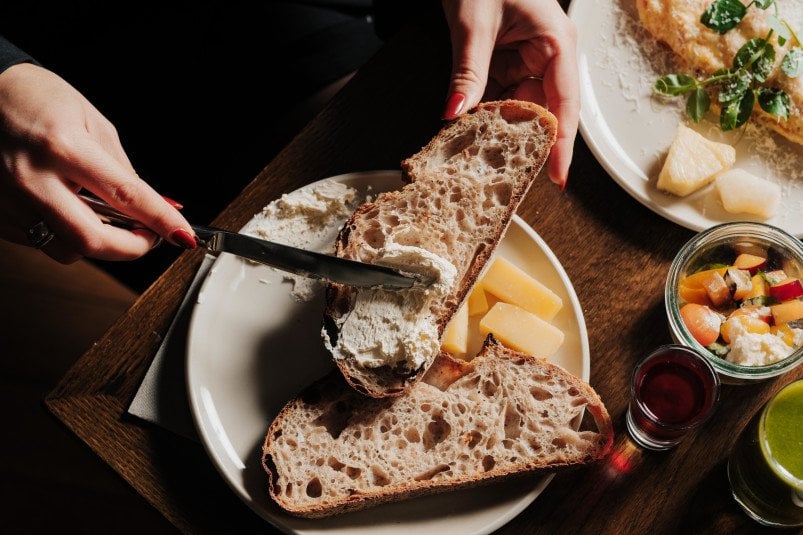 Villa Breakfast - Breakfast in Central Copenhagen