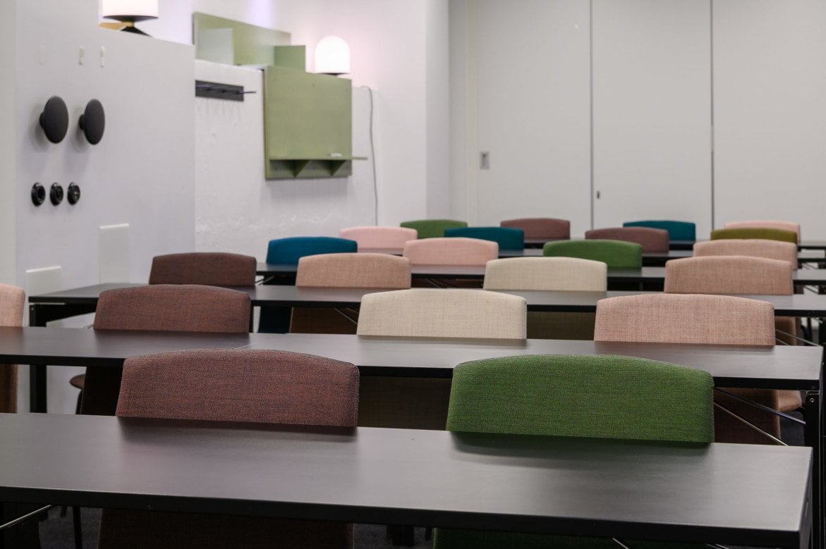 Luma - Restaurang & café | Eatery