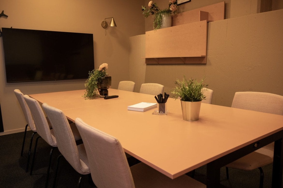 Luma - Restaurang & café | Eatery