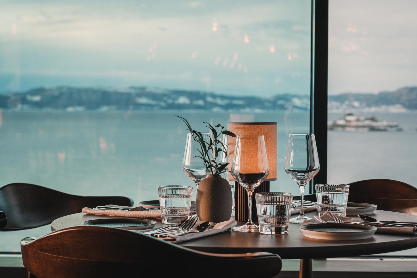 NÒR Trondheim – Restaurant og brasserie i Trondheim
