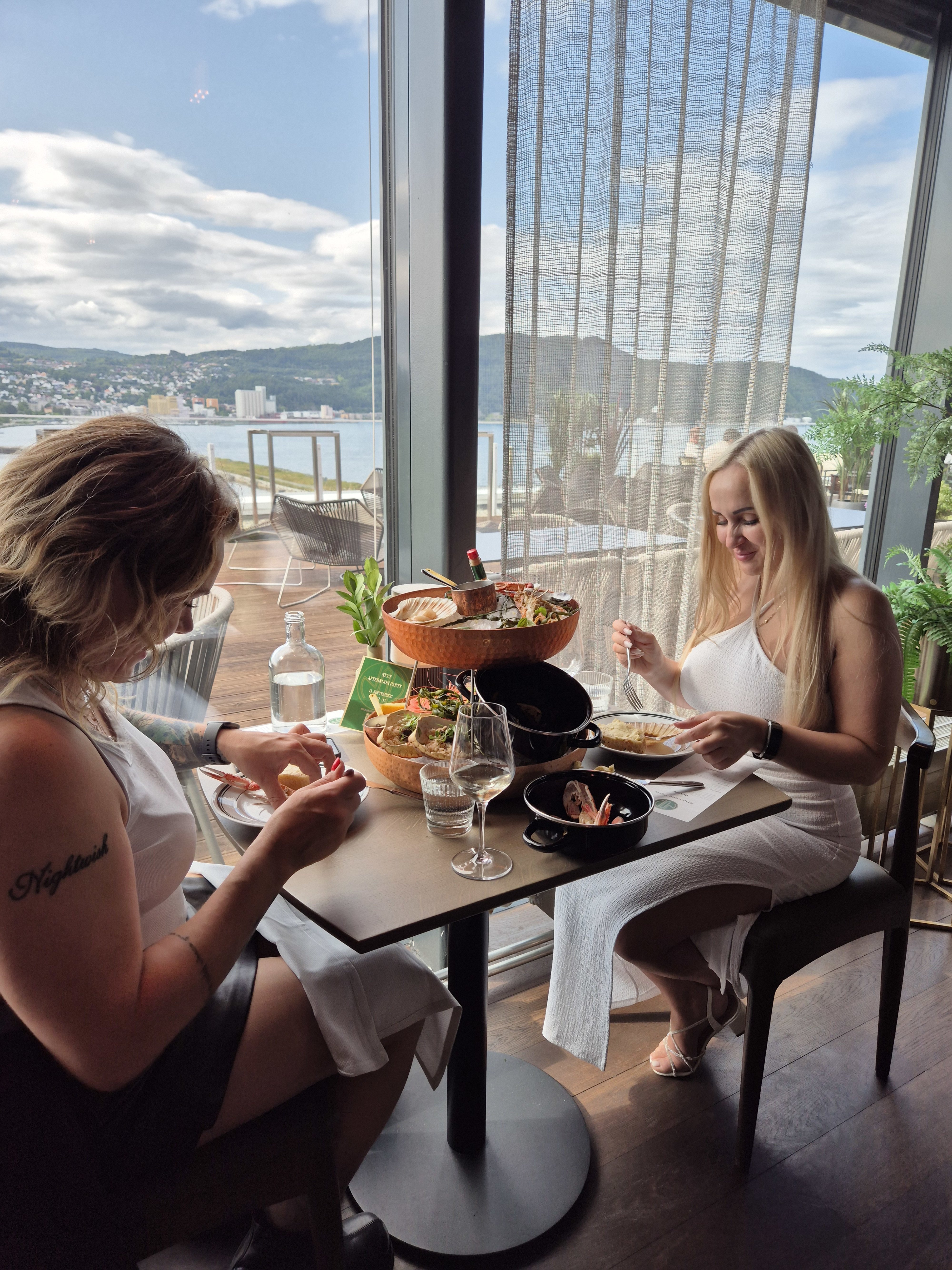 Om oss | NÒR Trondheim