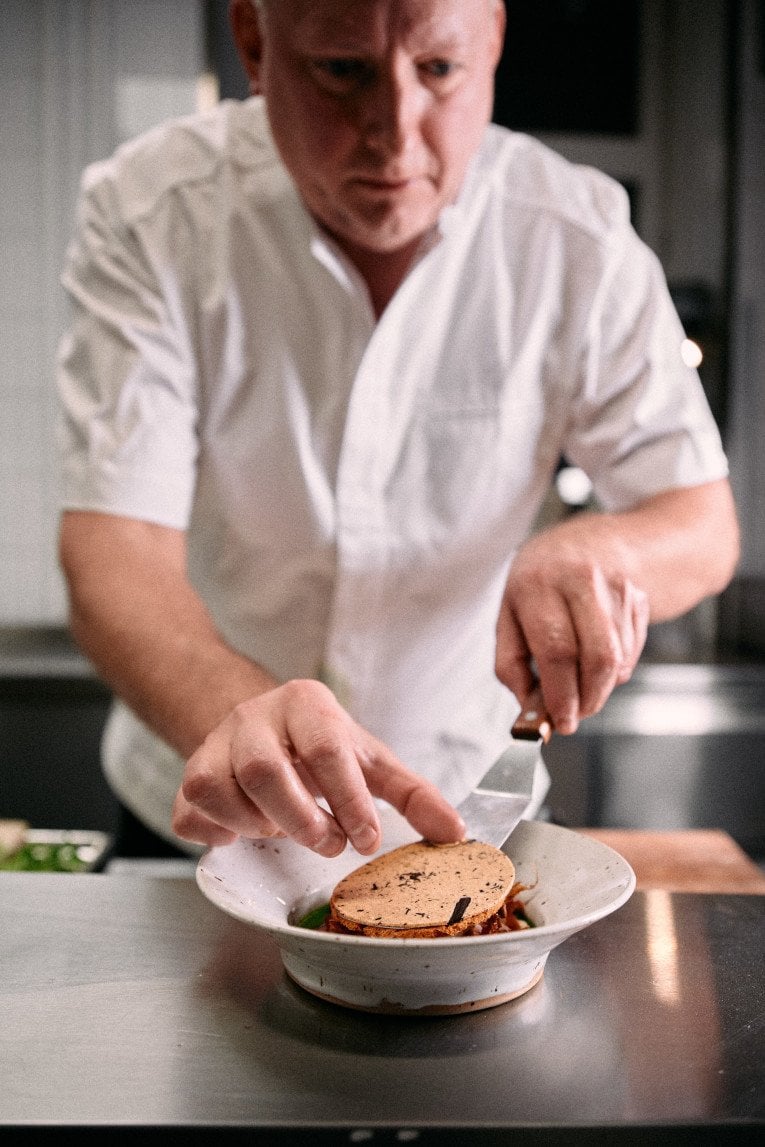 Bistro Bestick – Restaurang i Gamla stan Stockholm