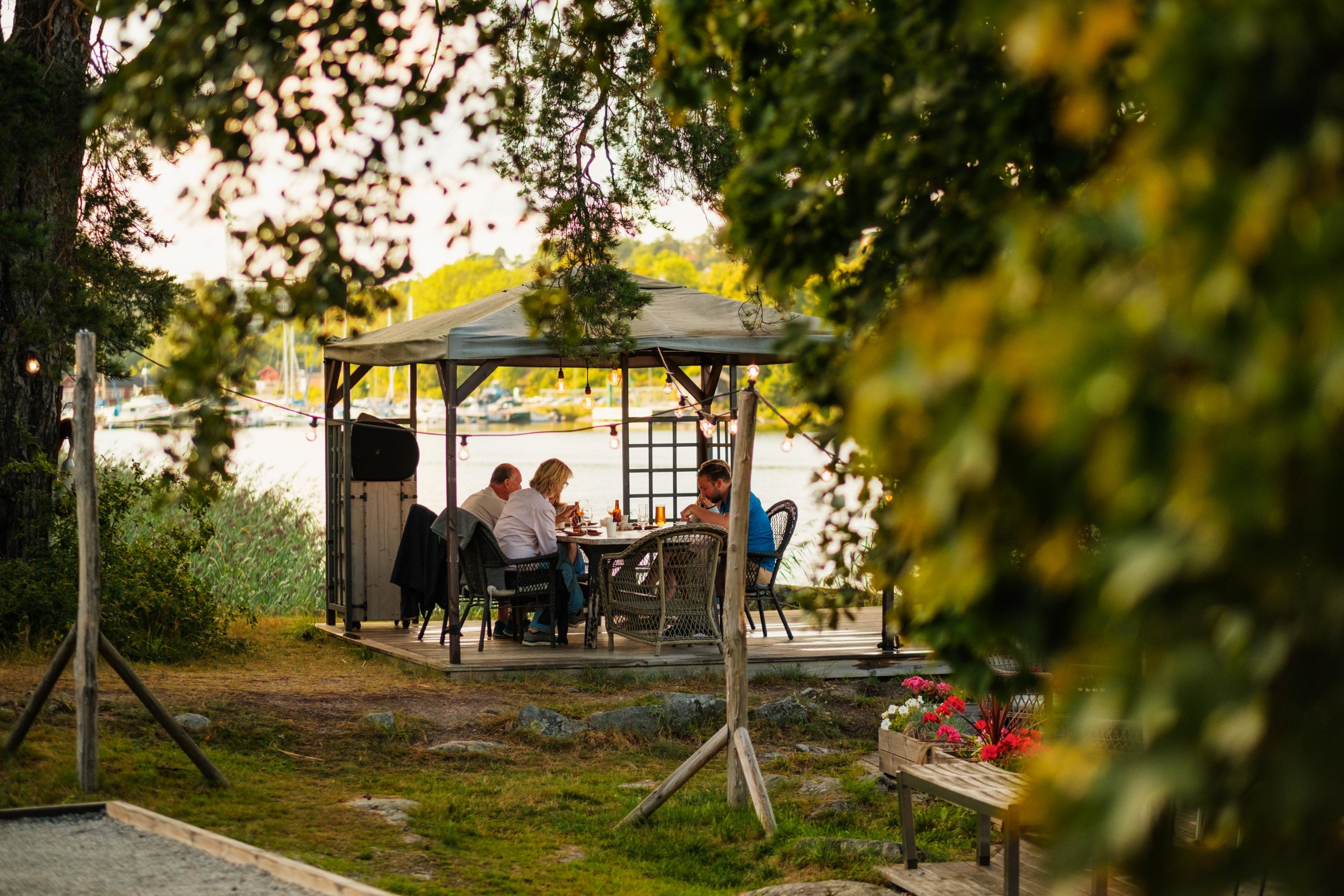 Bockholmen | Bockholmengruppen