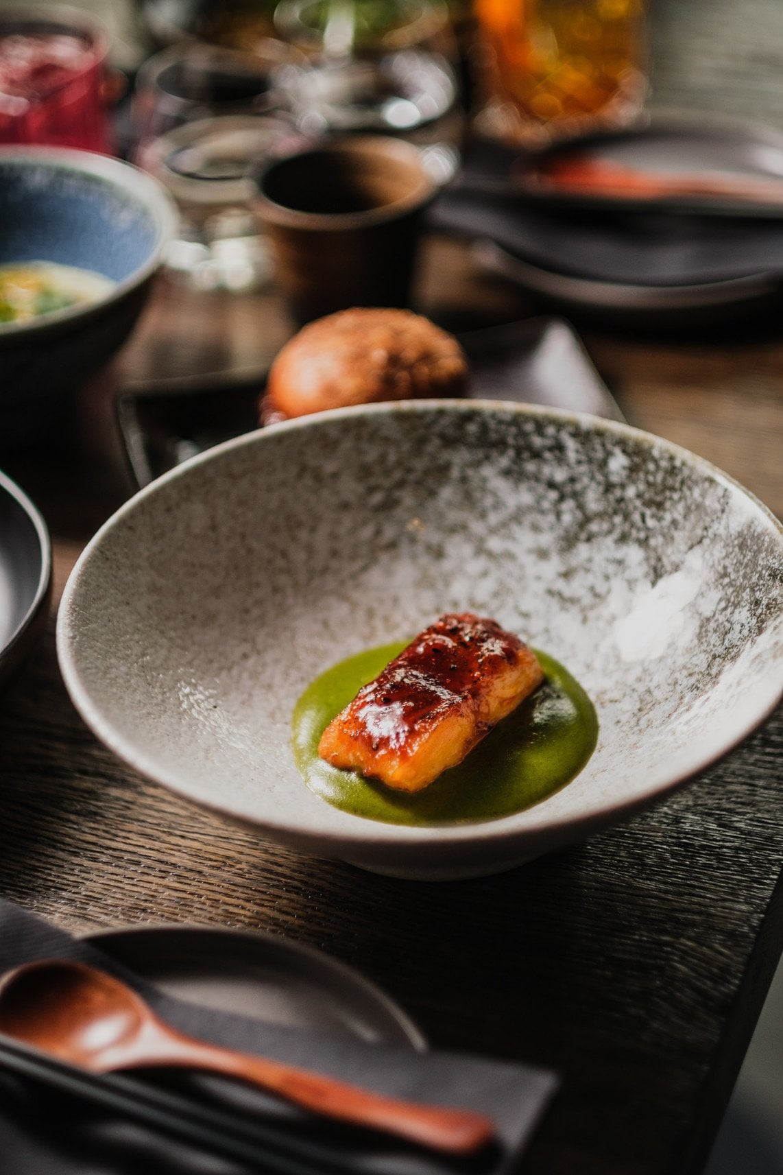 Miss Miso - Asian restaurant in Gothenburg