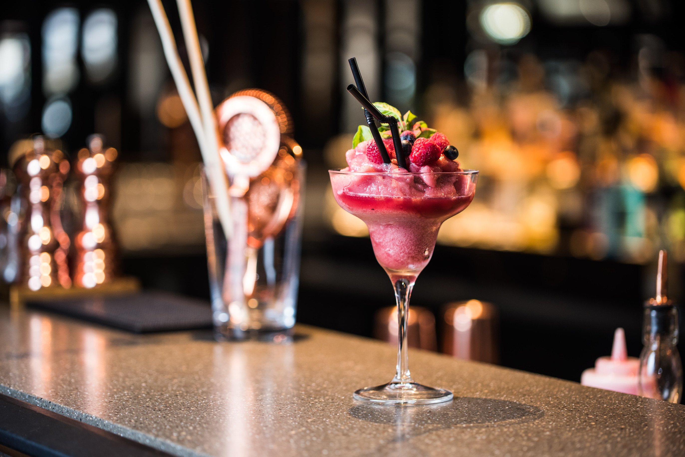 Atrium Bar & Restaurant